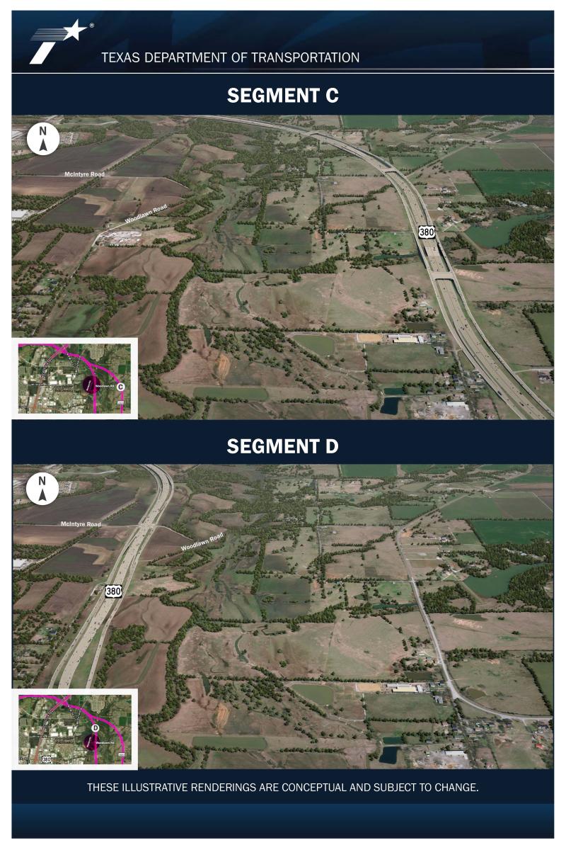 Virtual Public Meeting for US 380 | Keep It Moving Dallas