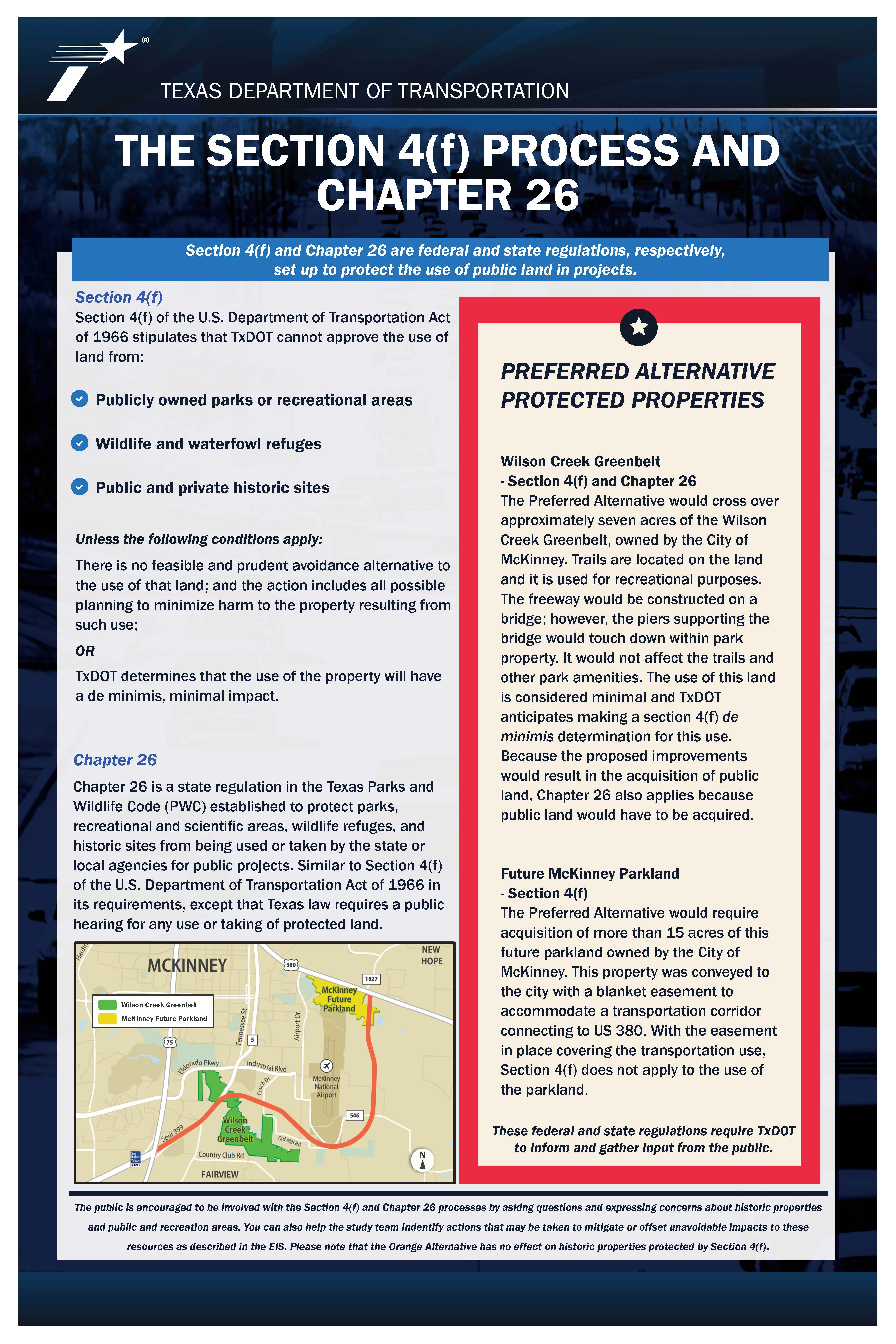 Spur 399 | Keep It Moving Dallas